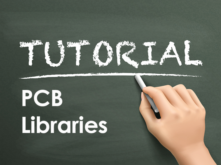 Mentor Expedition Library Tutorial: Display Control Settings for PCB ...